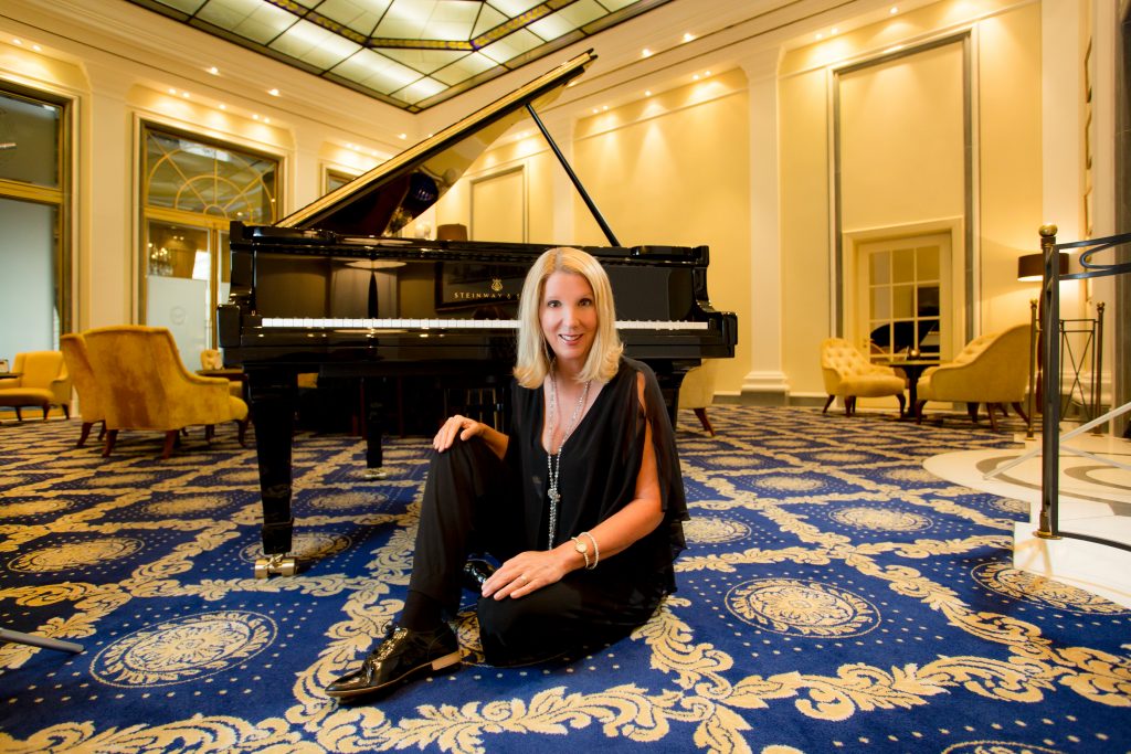 What to Wear: A Musician's Wardrobe through the Decades - Retrospect