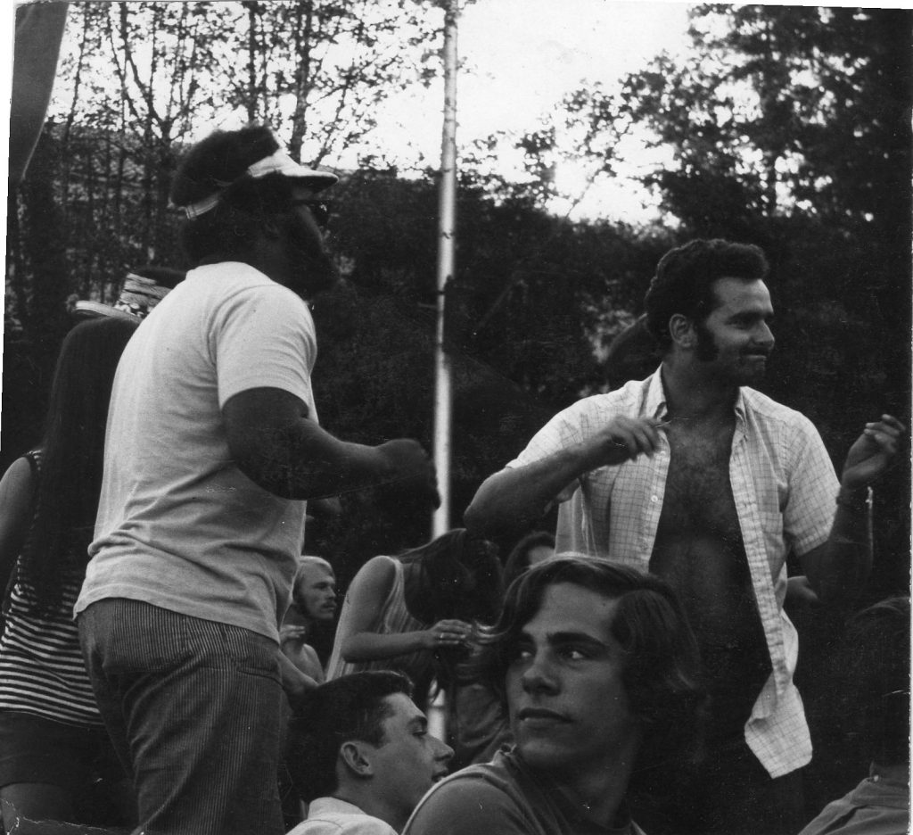 Breaking the Redwood Curtain: Campus Strike at Humboldt State ...