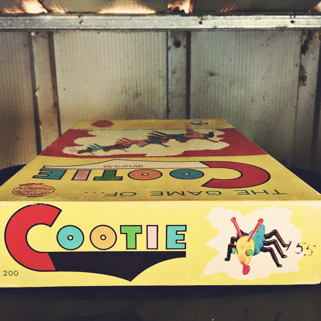 “Nyah nyah nyah nyah nyah nyah” (Bully Anthem) - Retrospect