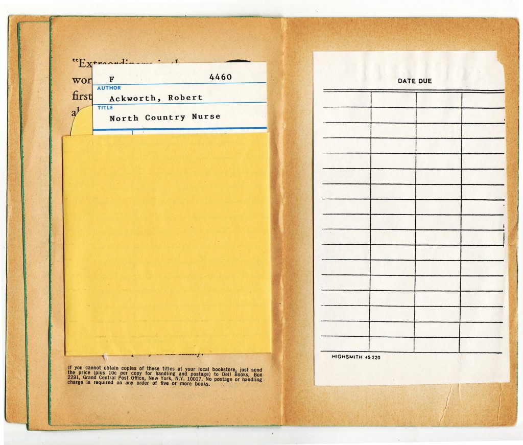 Check It Out - Retrospect