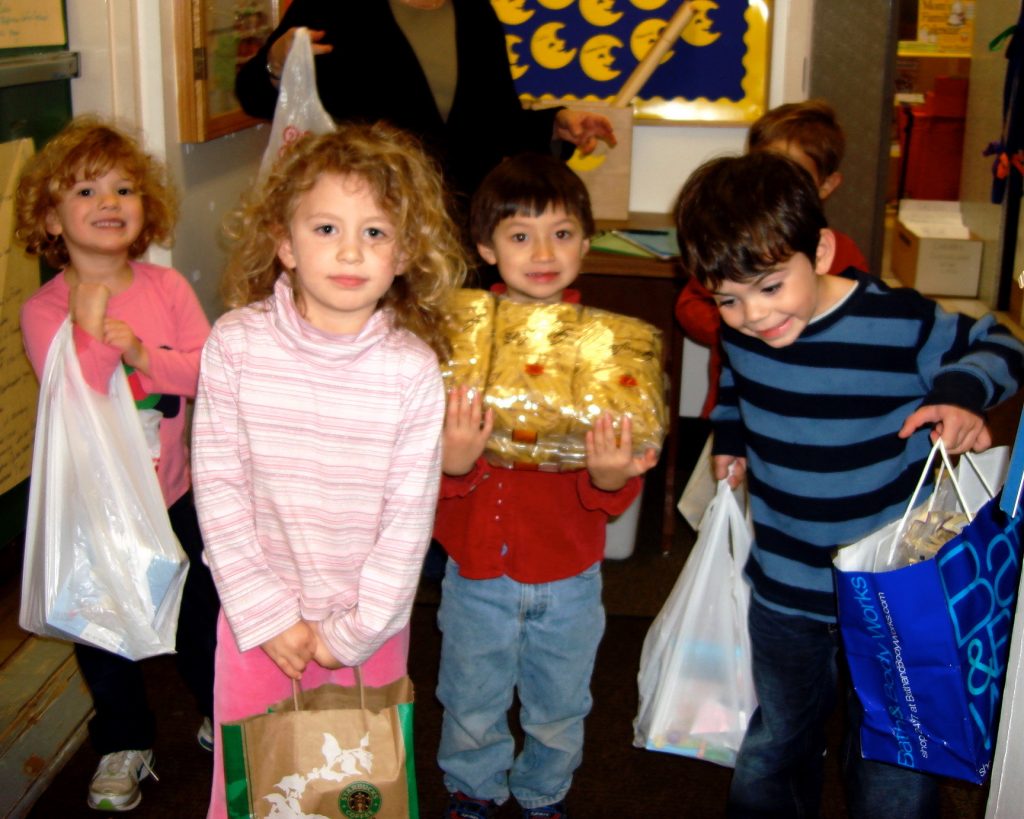 The Sharing Tree - Retrospect