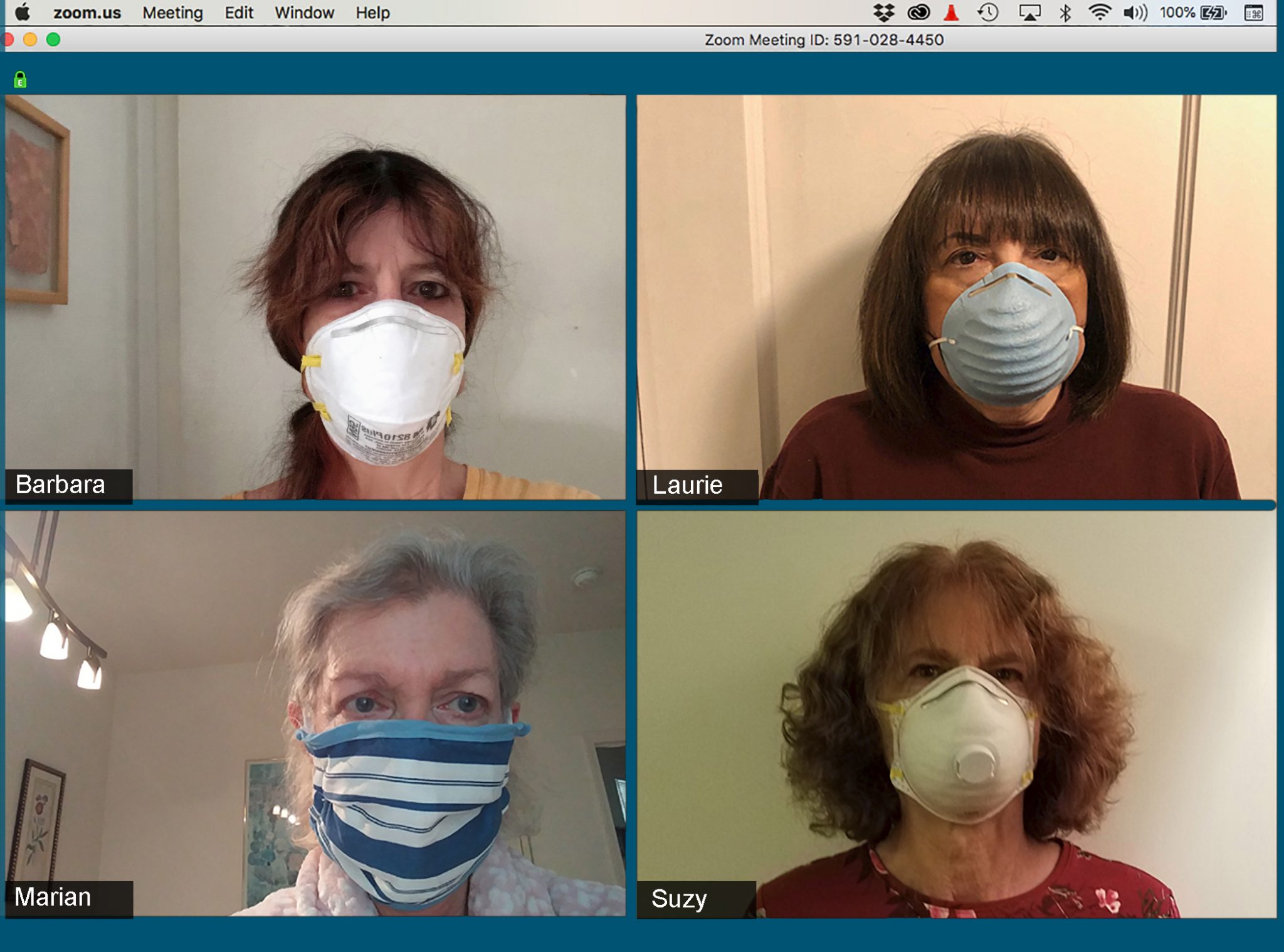 Pandemic - Pandemonium or Panacea? - Retrospect