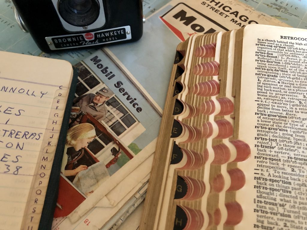 Life Before Computers | Retrospect