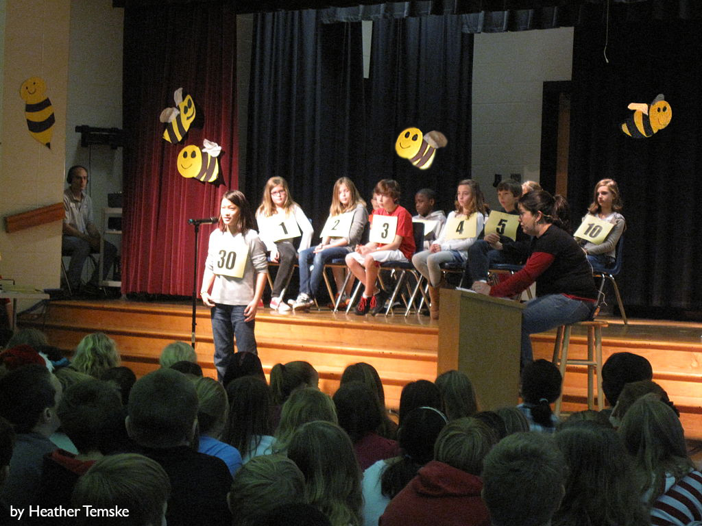 Spelling Bees w attribution2 - Retrospect