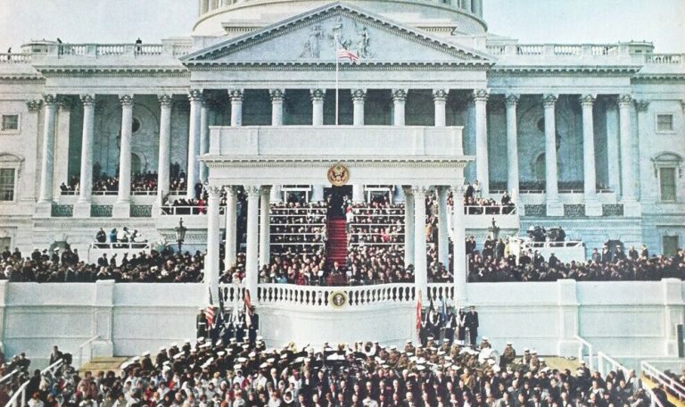 Inaugurations | Retrospect