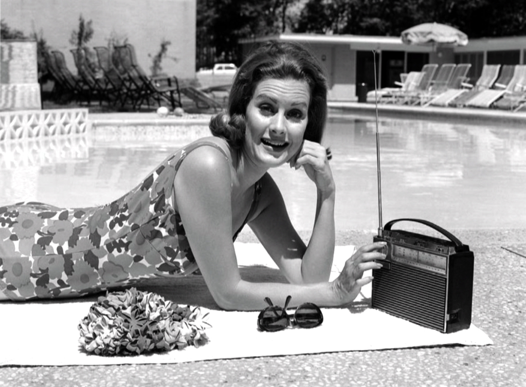 Remembering Radios - Retrospect