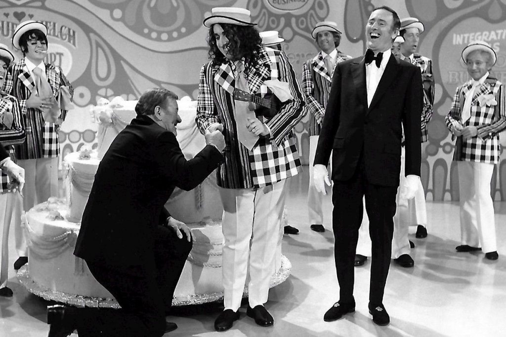 Variety Shows - Retrospect