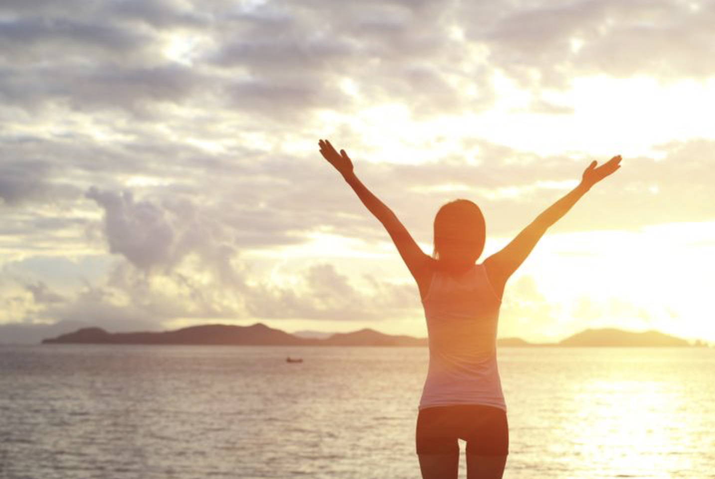 An Attitude of Gratitude - Retrospect