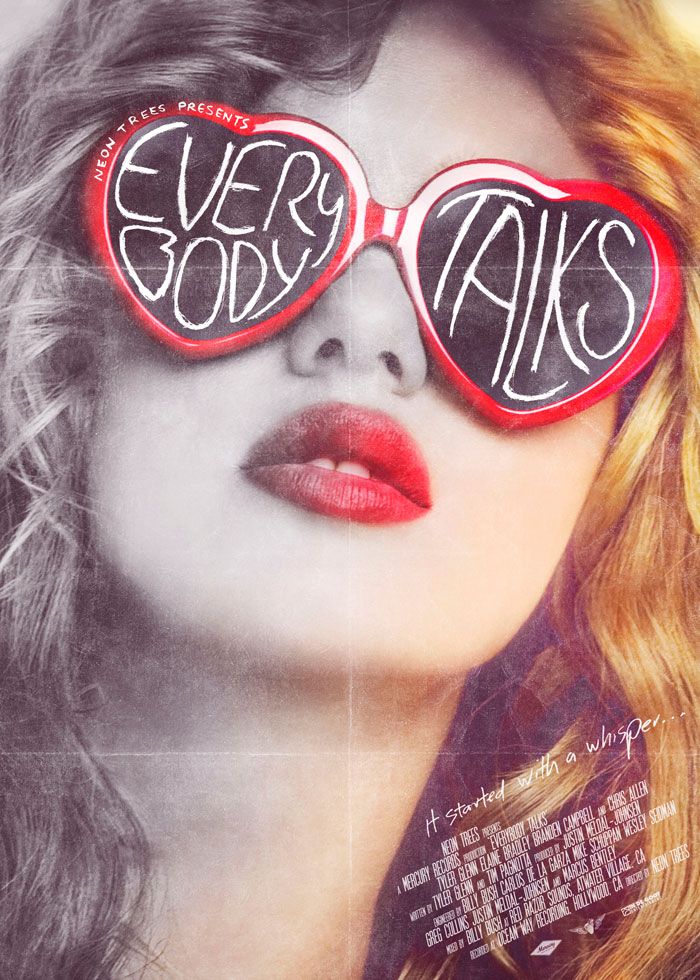 everybody talks - Retrospect