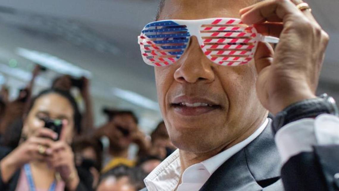 Shade photo - Retrospect