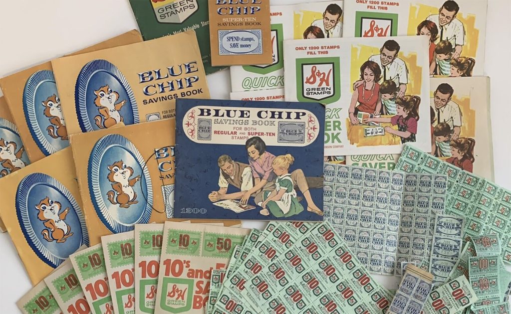 Retail Rewards - Retrospect