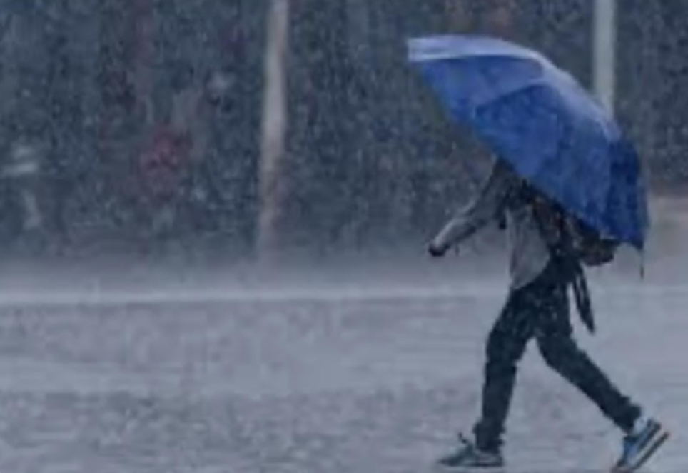 Rainy Days | Retrospect