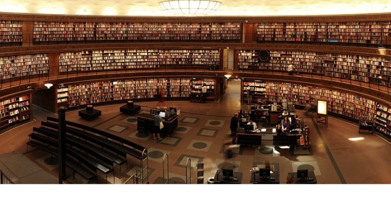 Libraries - Retrospect